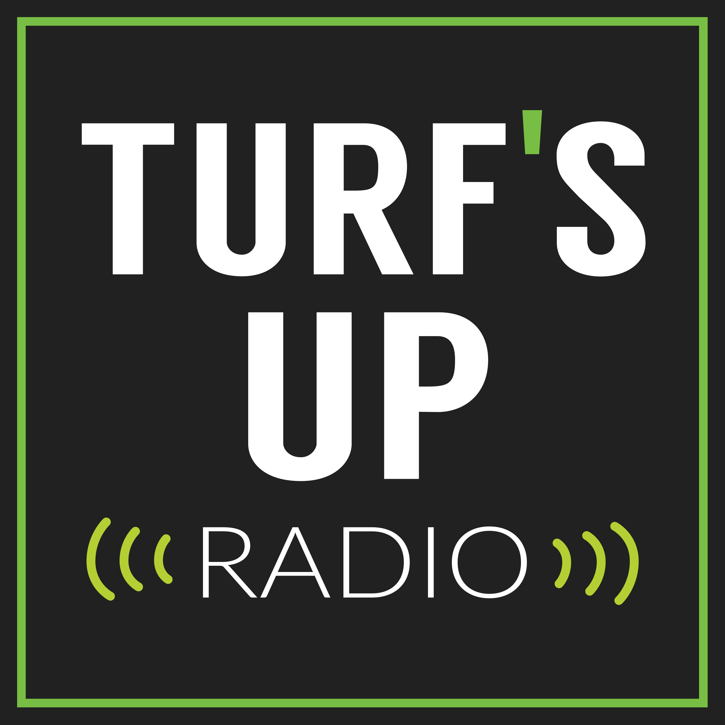 Turf's Up Radio Reviews Fort Lauderdale, Florida | WhirLocal ...