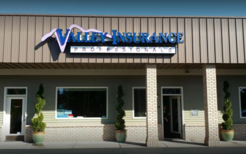 Insurance Oregon & Washington Valley Insurance Professionals