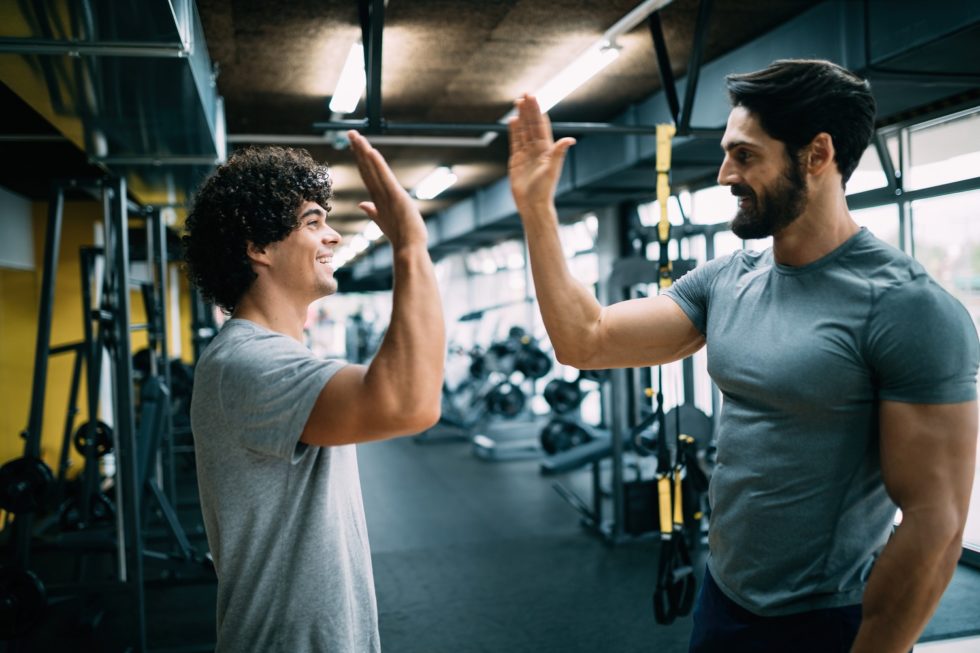 5 Benefits of Working With a Personal Trainer | WhirLocal