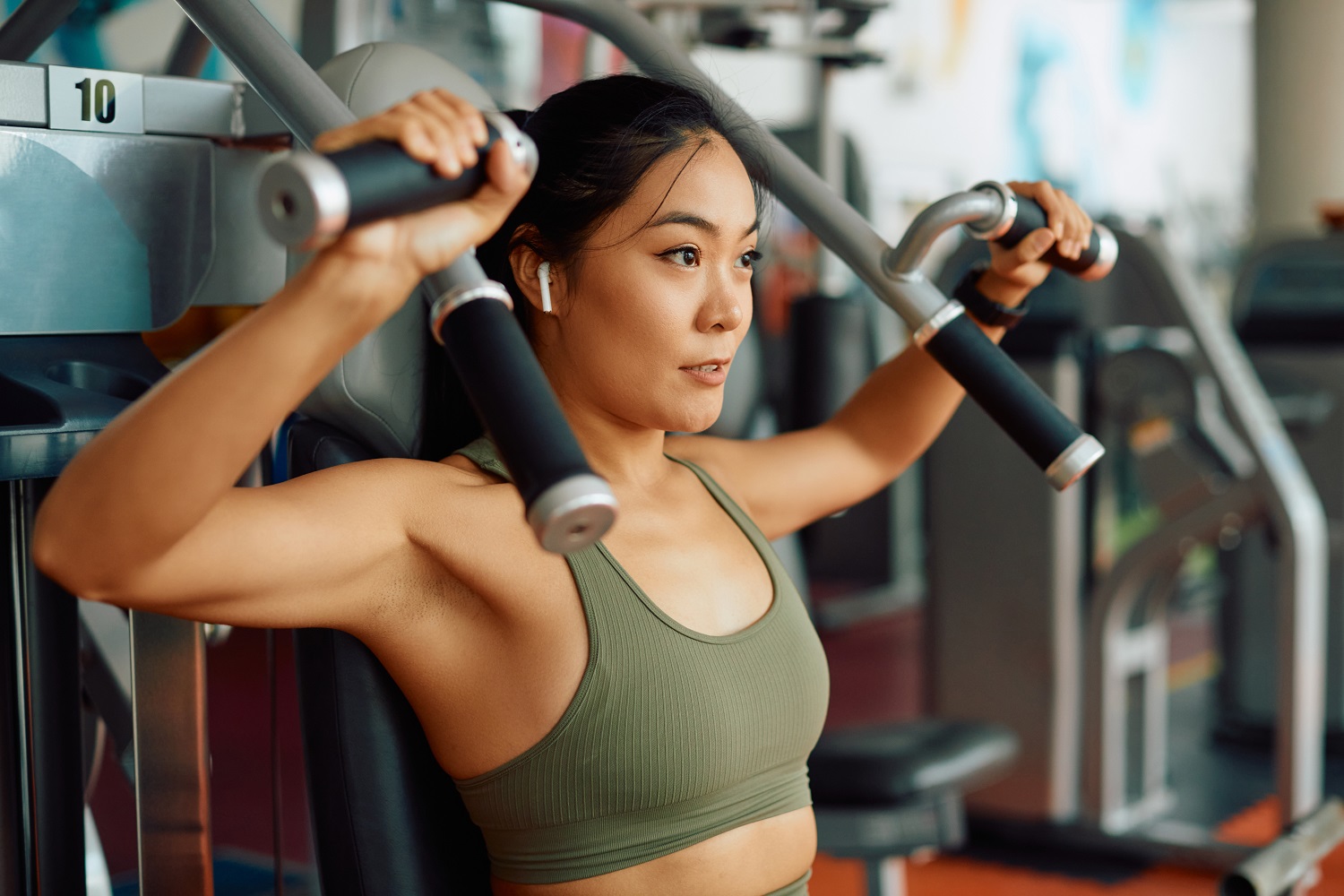 Benefits of Adding Strength Training to Your Fitness Routine | WhirLocal