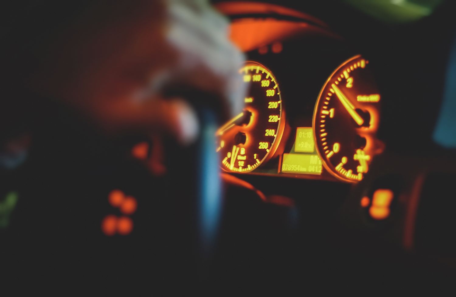 National Drunk and Drugged Driving Prevention Month: A Call to Action ...